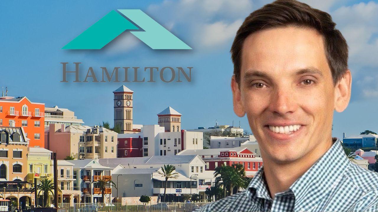 Hamilton promotes insider to head Bermuda-based specialty reinsurance ...